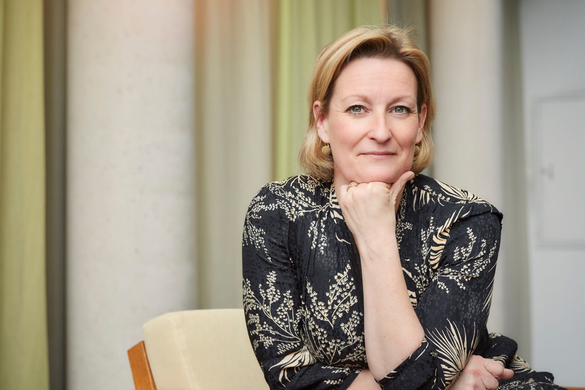 Artikel: Even voorstellen... Marieke Franken | W-platform