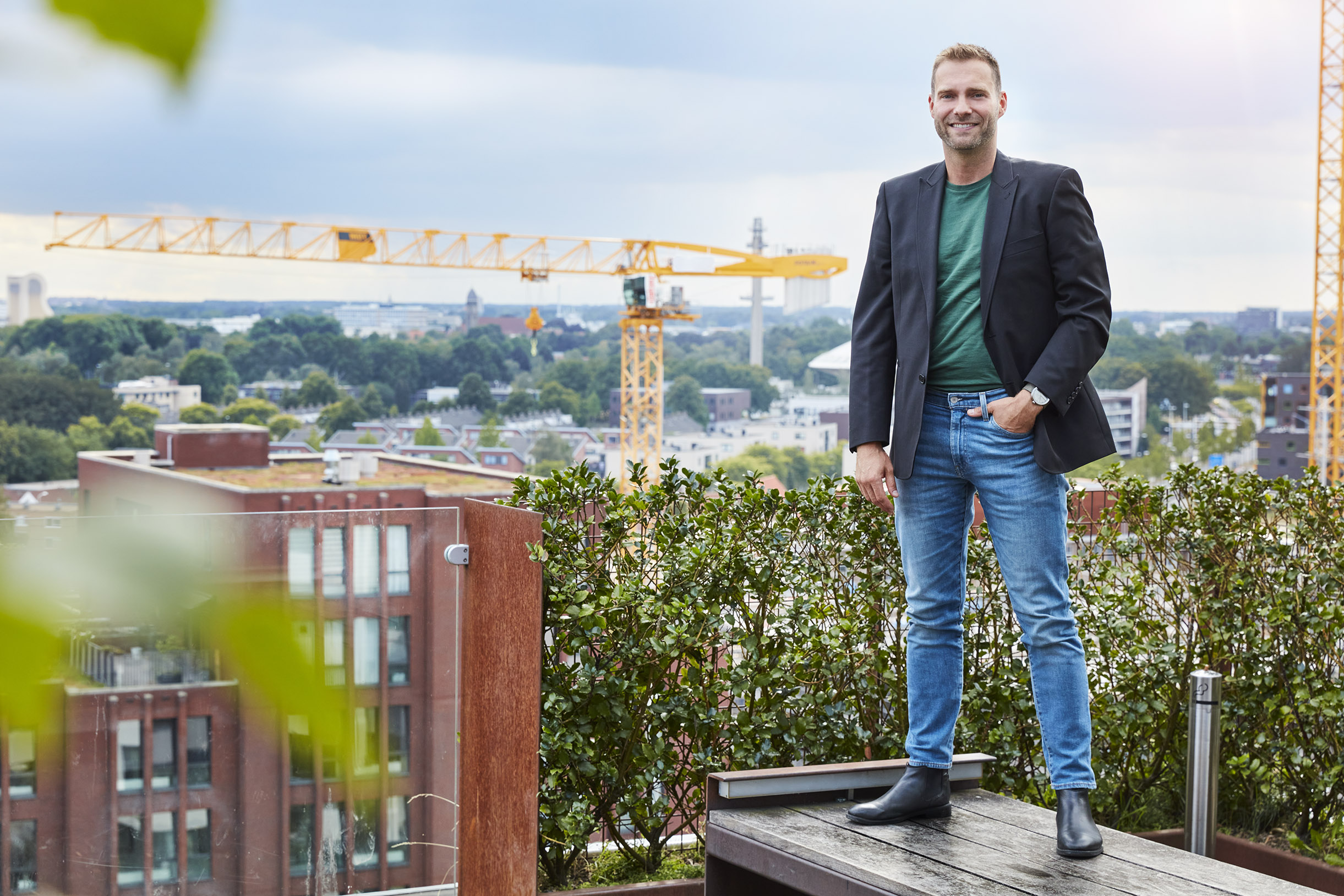 Artikel: Samen de klimaatverandering aanpakken | W-platform